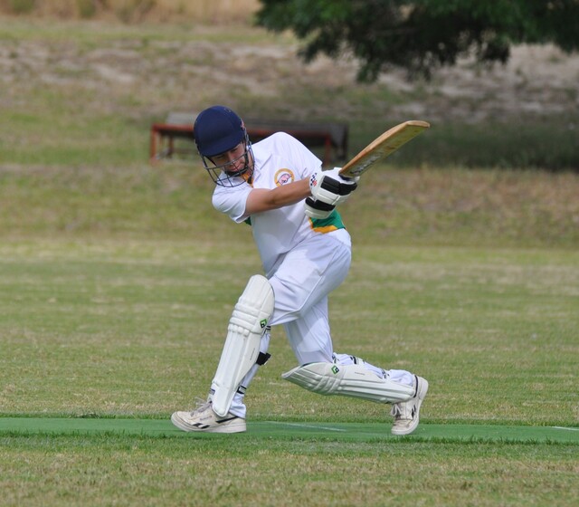 Hog Bay juniors beat MacGillivray in final game of year | The Islander