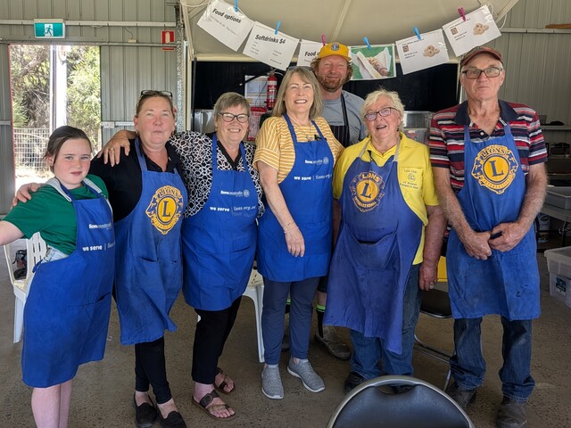 Locals at the track enjoying Racing at the Cygnet: PHOTOS | The Islander